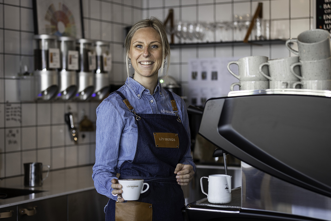 Kafferapporten 2025: Så många dricker kaffe i Sverige - Fooddayme
