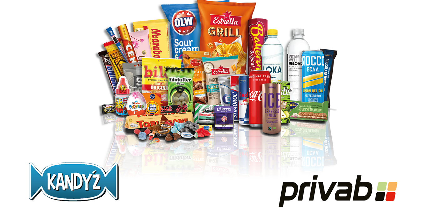 Privab och Kandyz förlänger samarbete för ökad tillväxt och ...