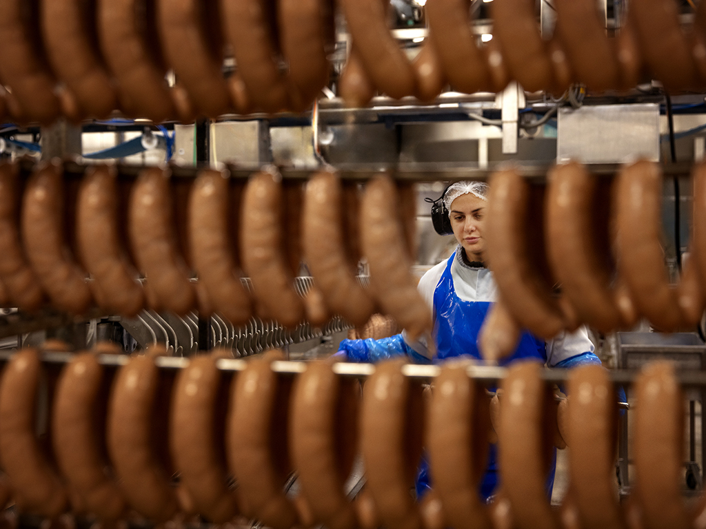 300 sommarjobbare till ett Scan Sverige på framfart - Fooddayme