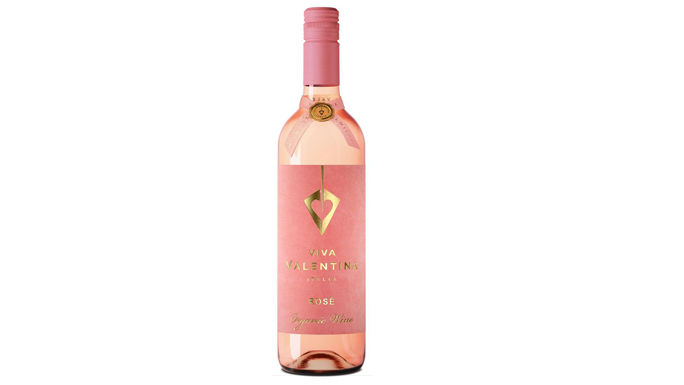 Viva Valentina Rosé – Friskt, elegant och balanserat - Fooddayme