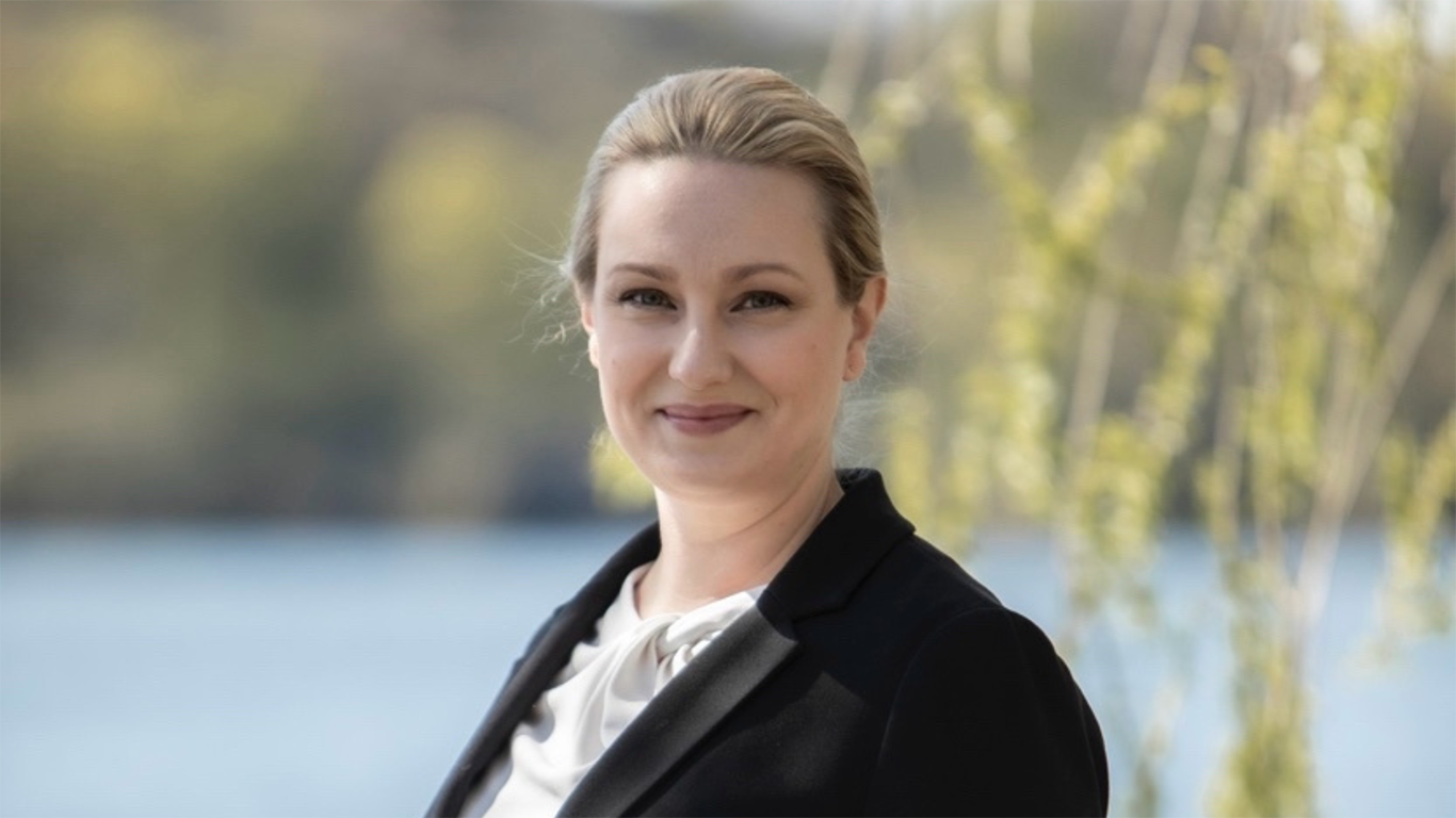 Katja Werner blir ny ansvarig Public Affairs och kommunikation på ...
