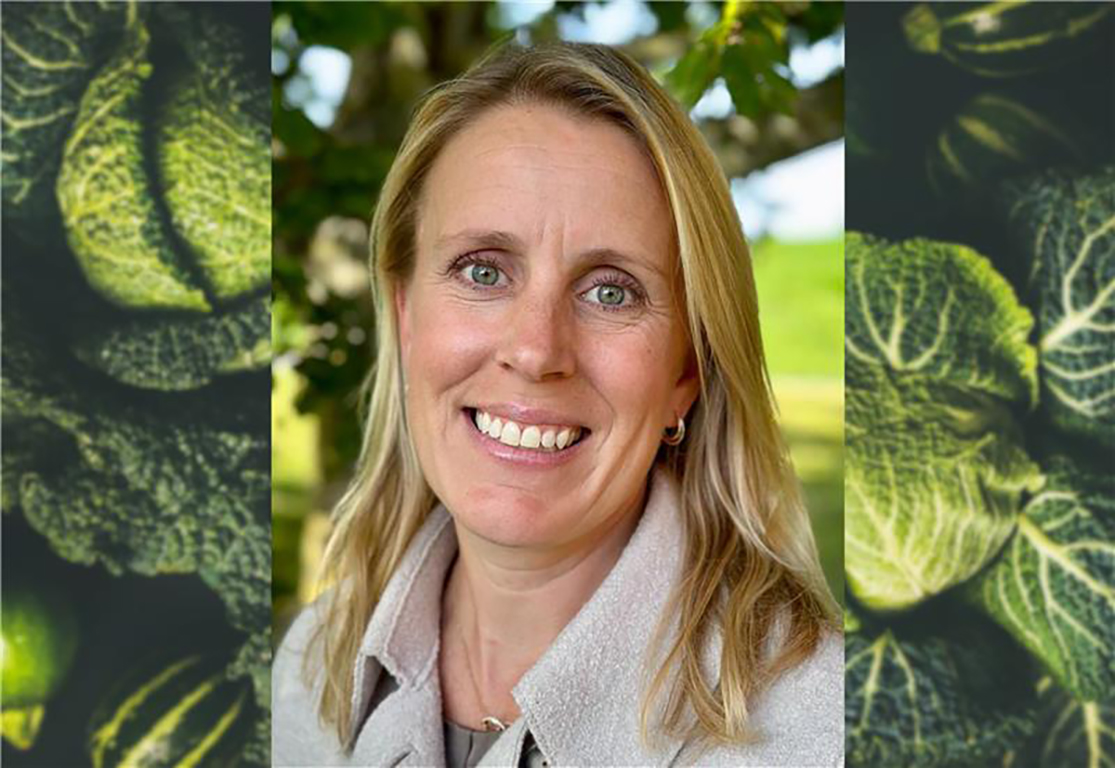 Linda Ahlmalm är Menigos nya Merchandising Director - Fooddayme