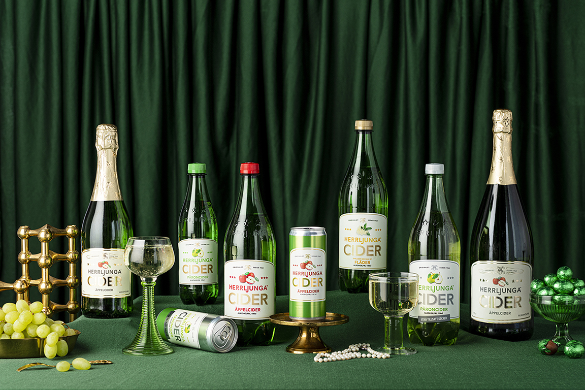 Alkoholfri cider – vad betyder det egentligen? - Fooddayme