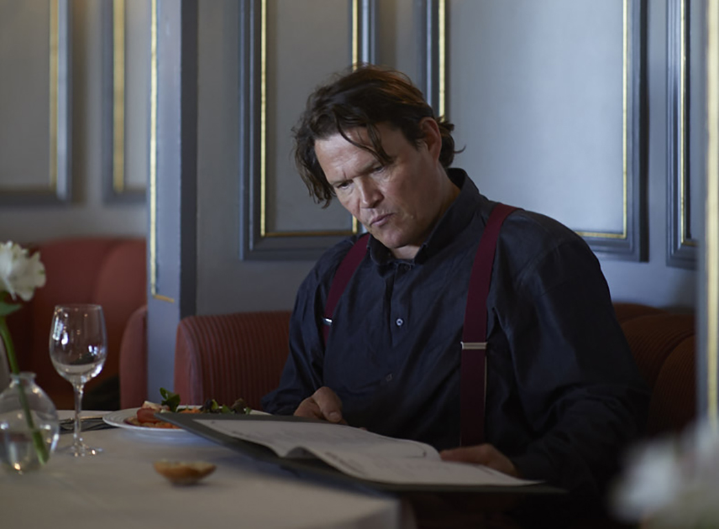 Per Morberg ansluter till Recipify – delar sina recept på den nya ...