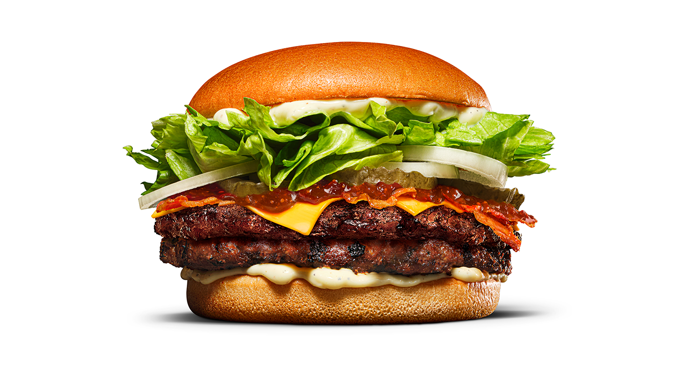 Burger King lanserar Gourmet Truffle & Jam – premiumsmaker med modern ...