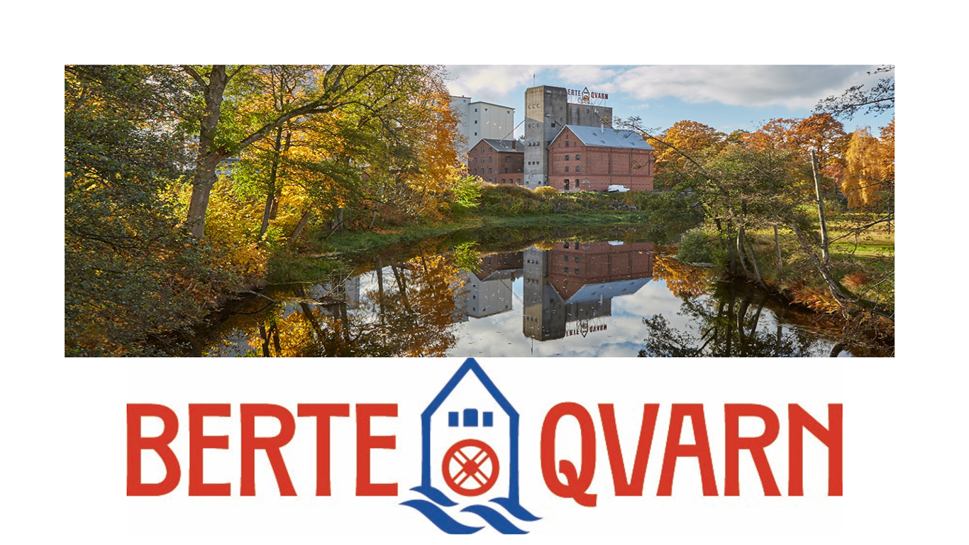 Berte Qvarn blir partner i FullkornsFrämjandet – stärker samarbetet ...