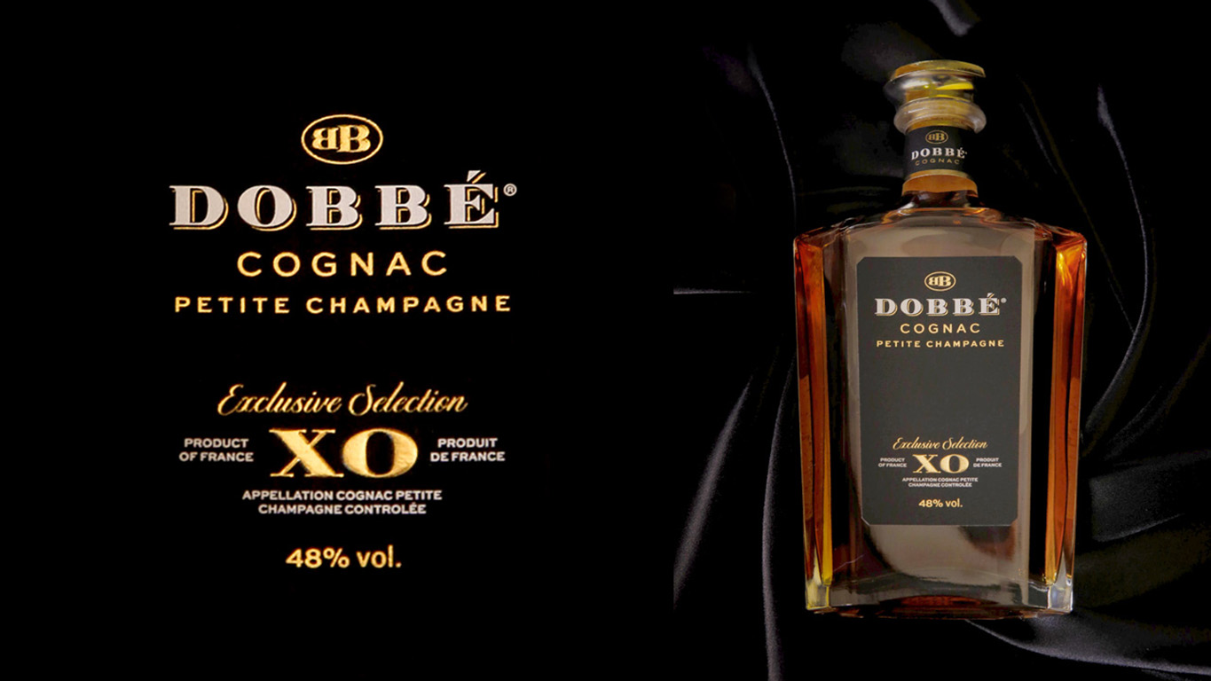 Dobbé lanserar Petite Champagne Cognac XO – en kraftfull hyllning till ...